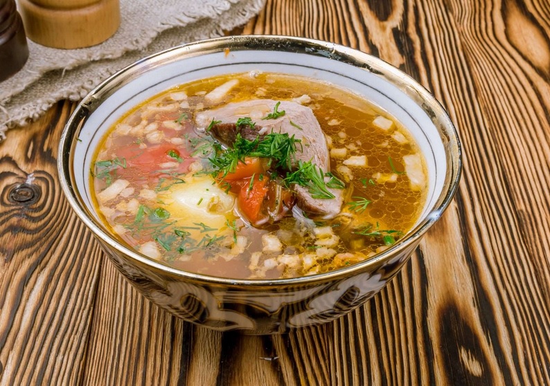 Top des 17 meilleurs restaurants de Bucarest en Roumanie