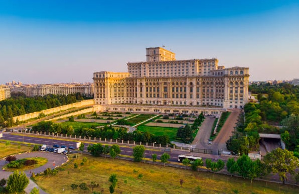 Visiter Bucarest en Roumanie : conseils et incontournables